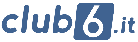 Diventa Imprenditore Digitale con Club6 - Club6.it - Trasforma la tua vita